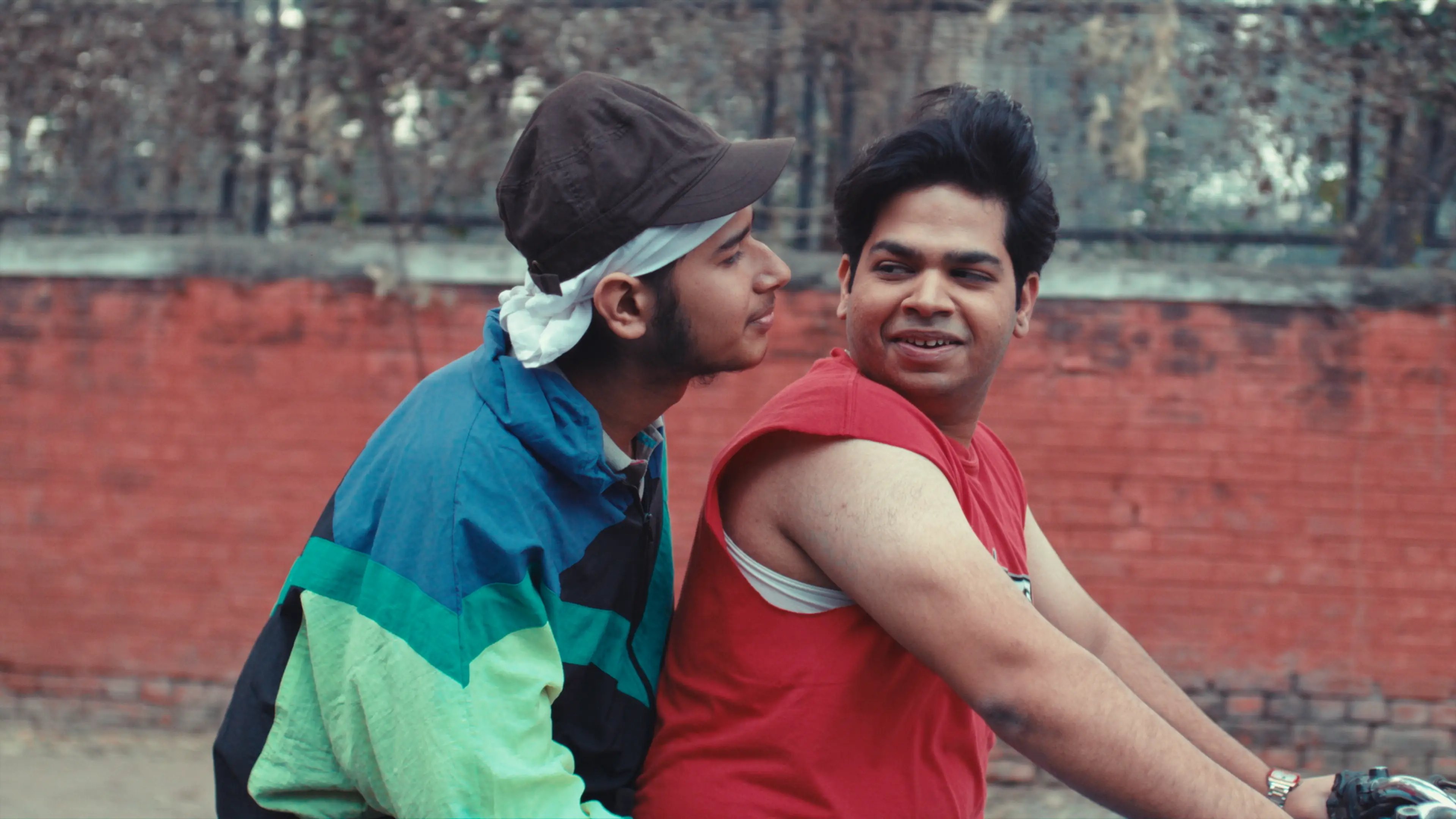 Ghich Pich - Offical Website | Now Streaming on Brew